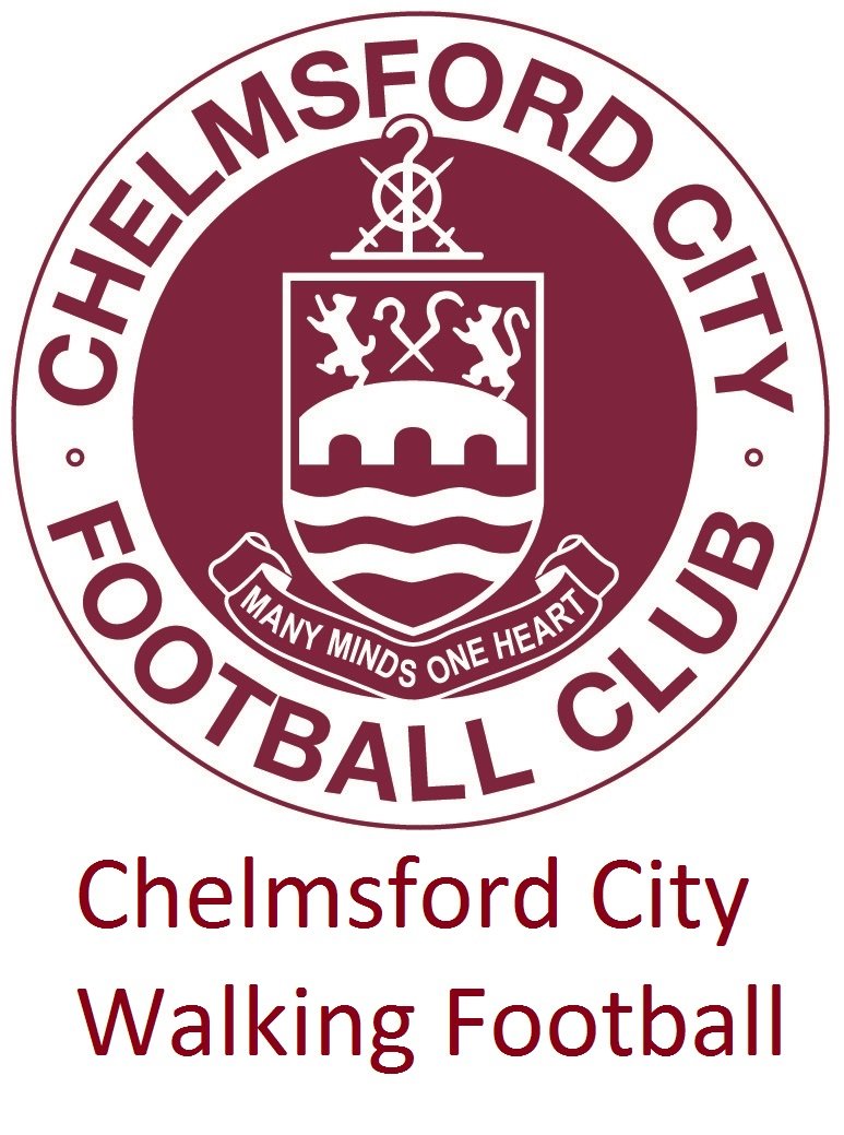 History – Chelmsford City Walking Football Club